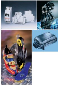 ZYTEL by CELANESE - GC