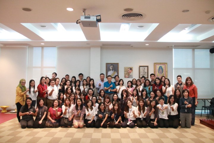 GC Birthday 24th - GC