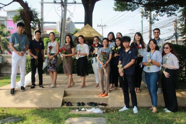 GC Birthday 25th - GC