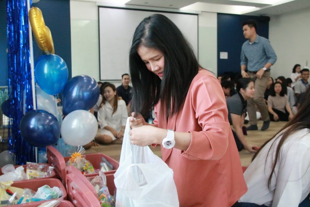 GC Birthday 25th - GC