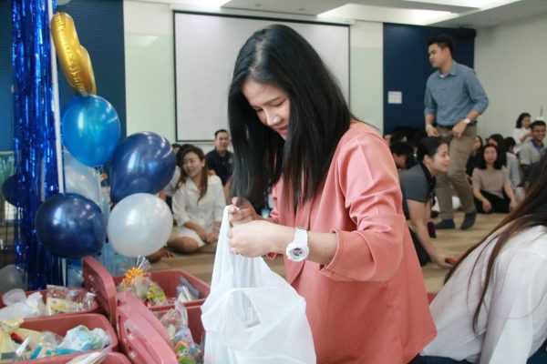 GC Birthday 25th - GC